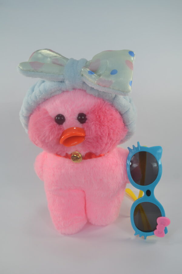 ¡Conoce a LalaFanfan en Rosa, la Nueva Sensación que Conquista TikTok ...